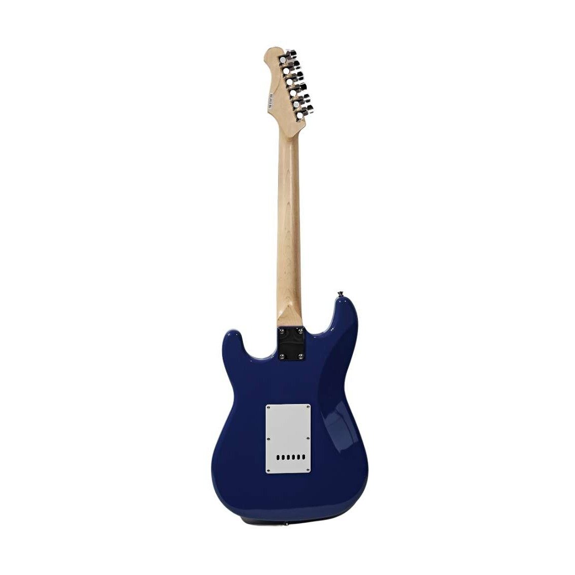 Электрогитара Voltone EG-S10 Blue — фото 1