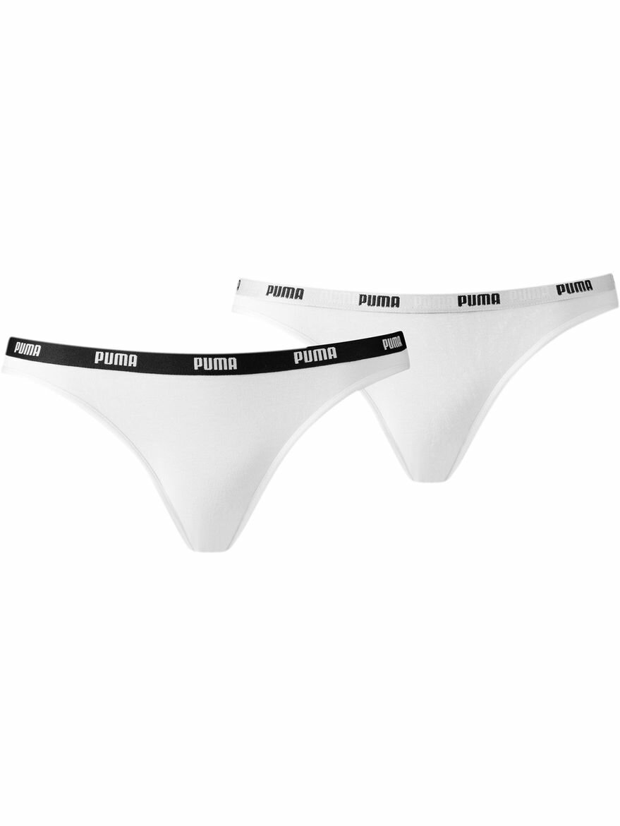 Трусы Women's Bikini Underwear 2 Pack, комплект