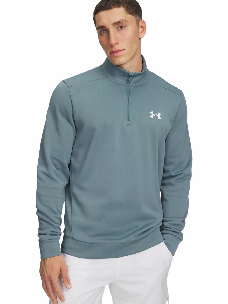 Джемпер Armour Fleece 1/4 Zip