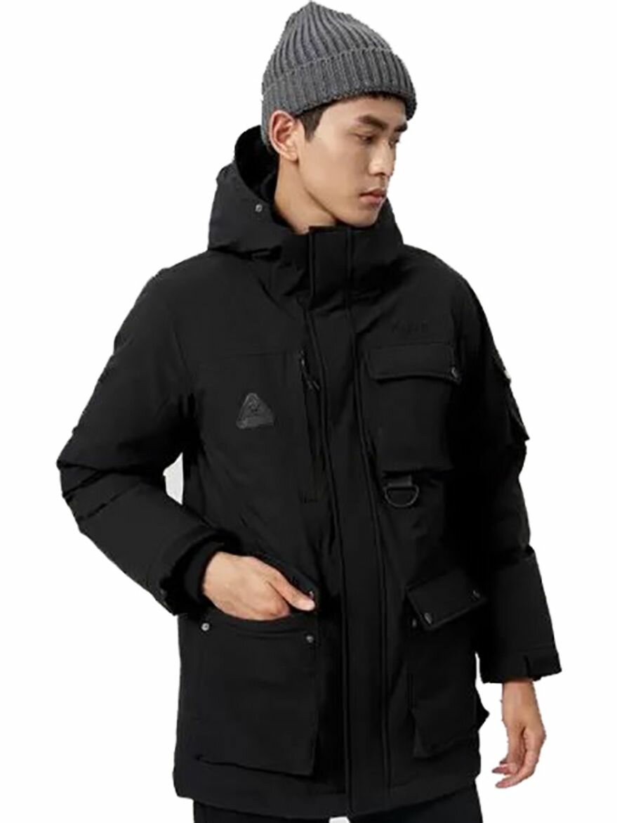 Куртка Men's Down Jacket