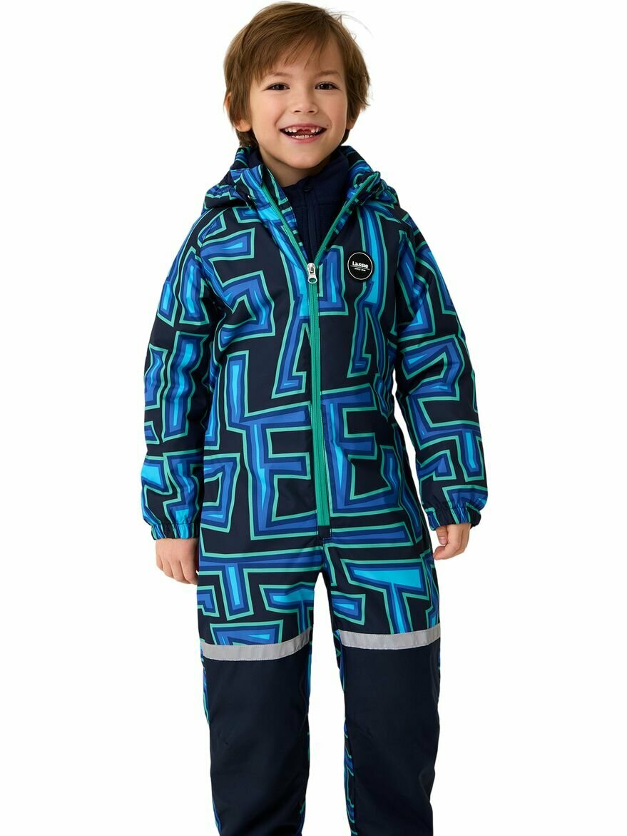 Комбинезон утеплённый Vende