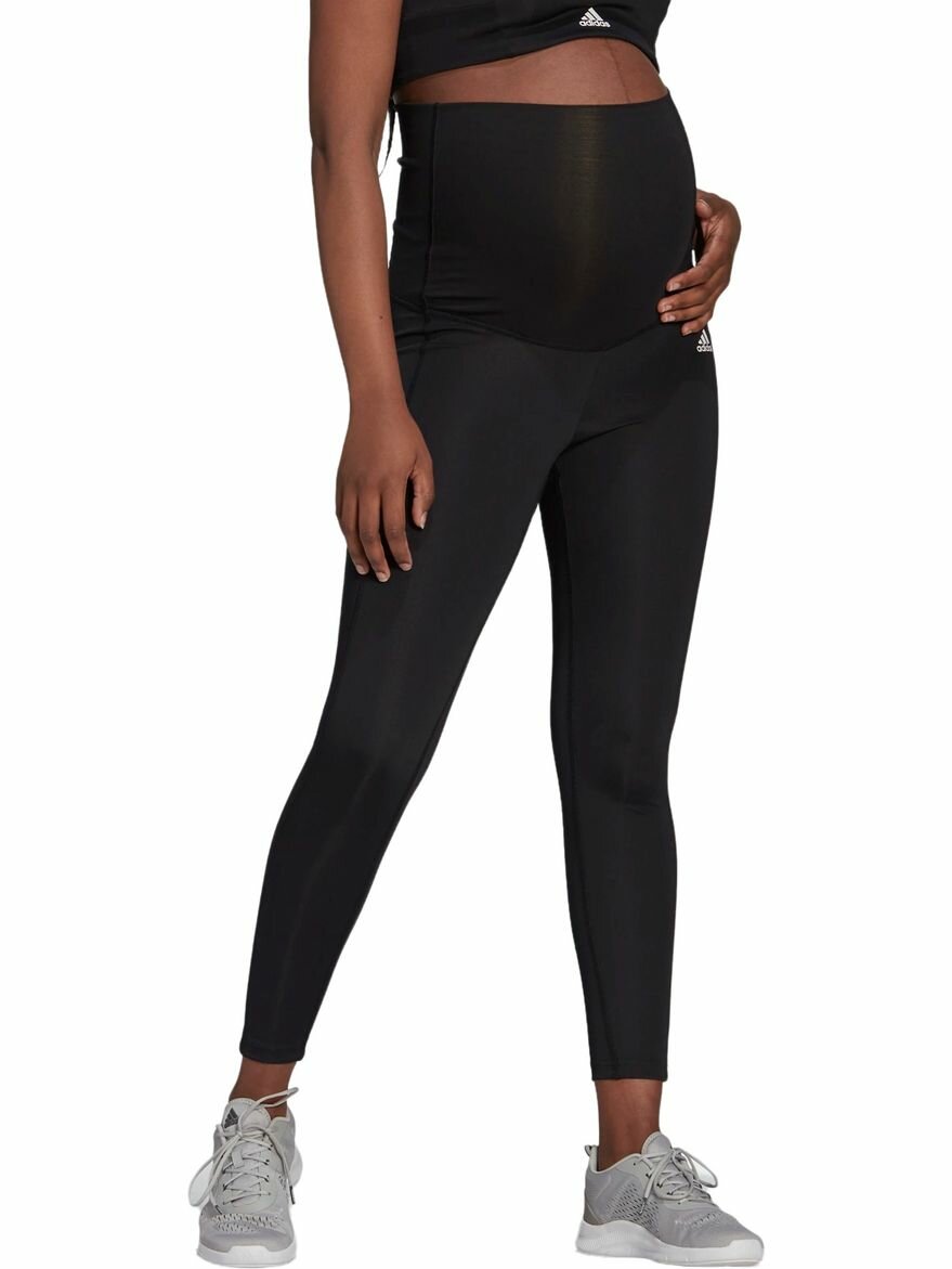 Легинсы спортивные Designed to move 7/8 sport