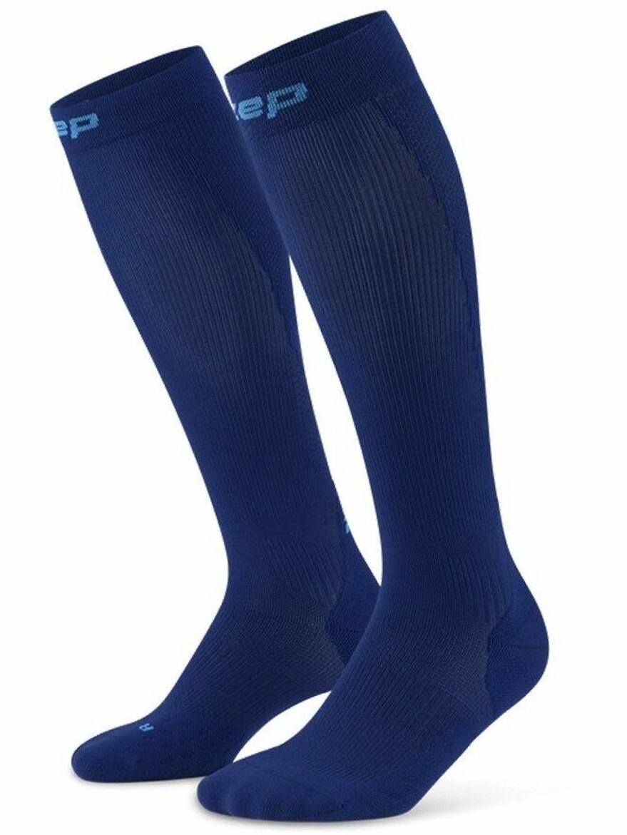 Гольфы компрессионные CORE RUN SOCKS, TALL, 5.0