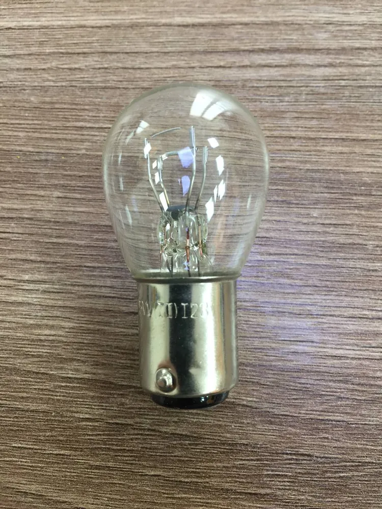 Лампа 12V P21/5W