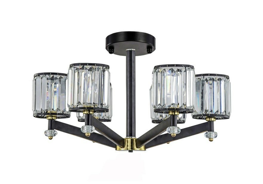 Люстра Mak-interior Garlem V2