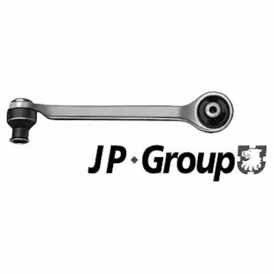 Рычаг передней подвески верхний передний L JP GROUP 1140100870 Audi A4 95-00, A6 97-02, Allroad ->02, Skoda Super B 02->, Vw Passat B5 96-05