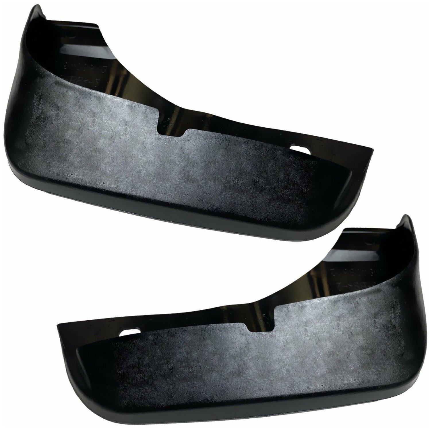 Брызговики Лада Гранта передние 2190-91 / 2192-94 Kalina II 2 шт