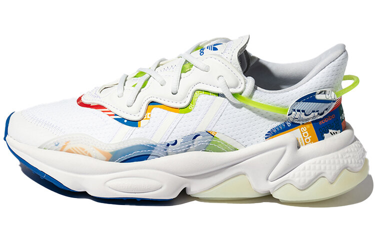 Кроссовки Ozweego Series