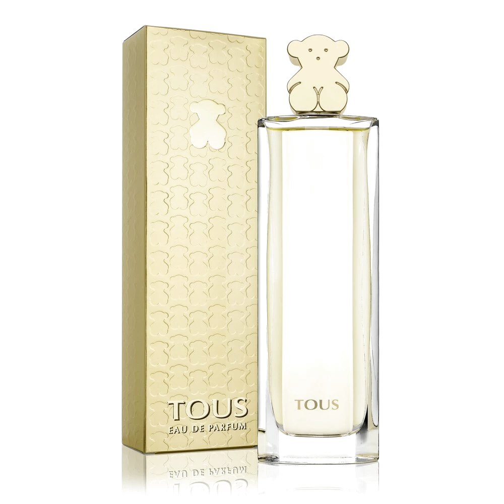 Tous Tous Eau De Parfum духи 90 мл для женщин - Тоус Тоус О Де парфюм парфюмерная вода