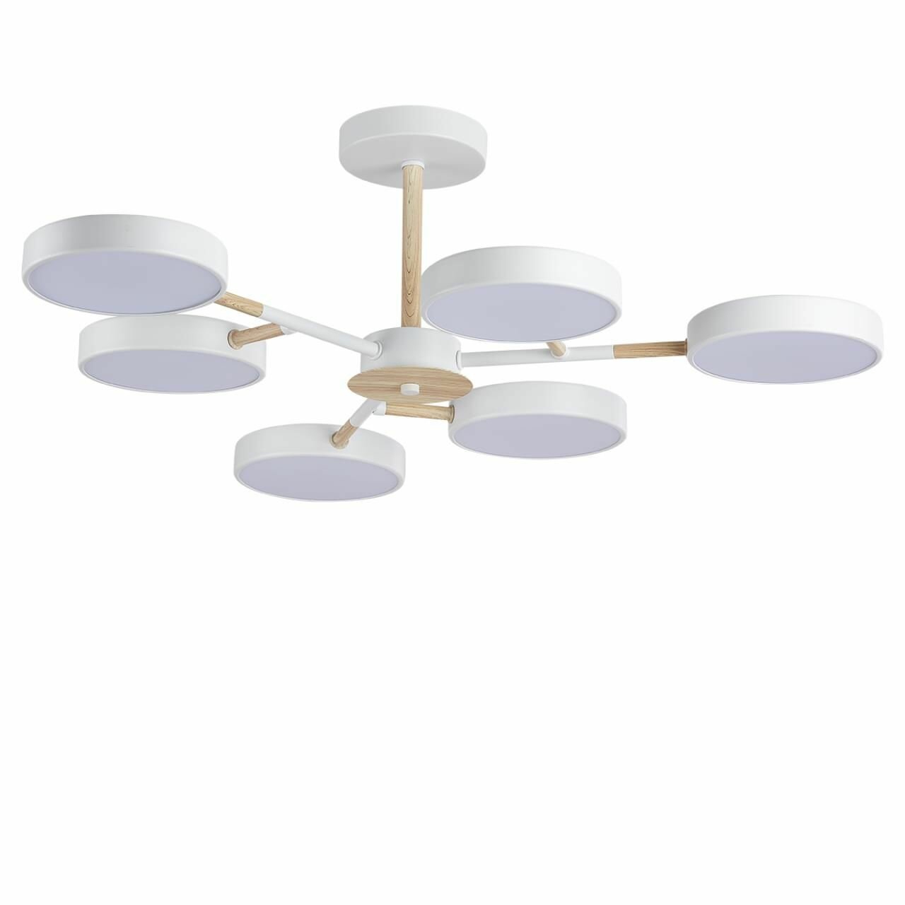 Светильник потолочный Lumion Brad, 5652/99CL, Стиль Минимализм