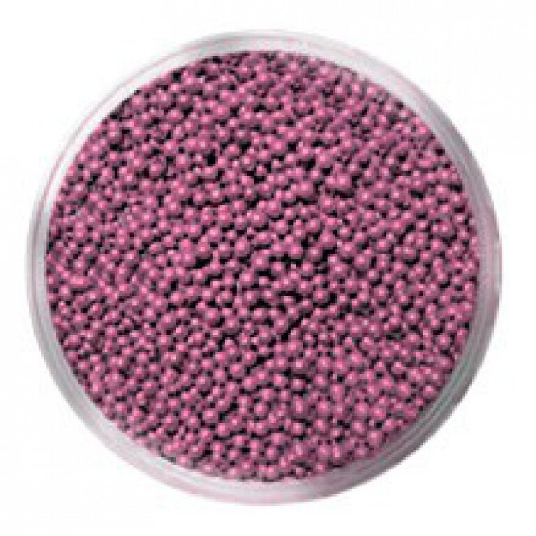 DELAKRUA Бульонки-бисер для дизайна № 002