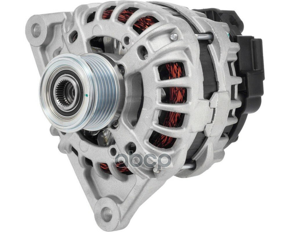 Генератор! Iveco Daily VI 3.0 Tesla Technics арт. TT12925