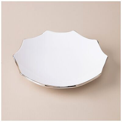 Блюдо сервировочное Lefard 25х5 см