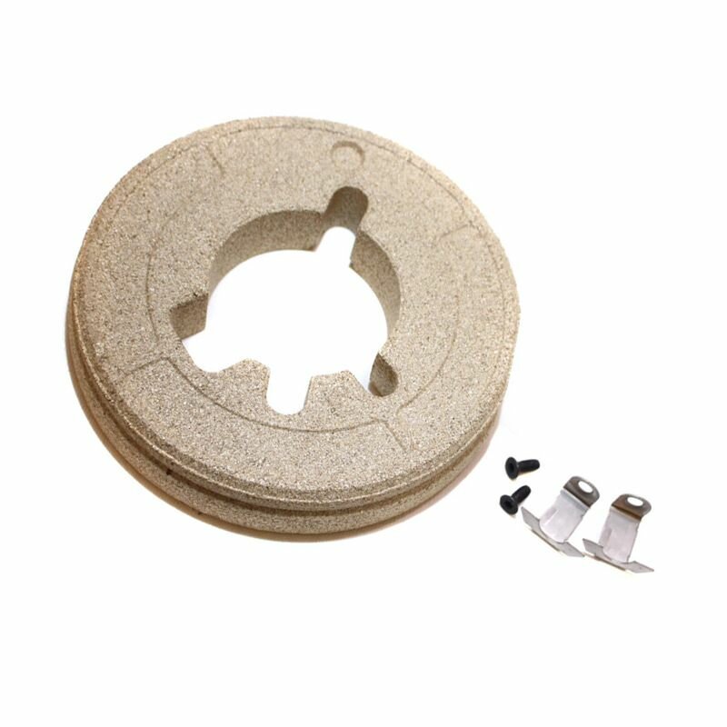 Теплоизоляционное кольцо (7836998)