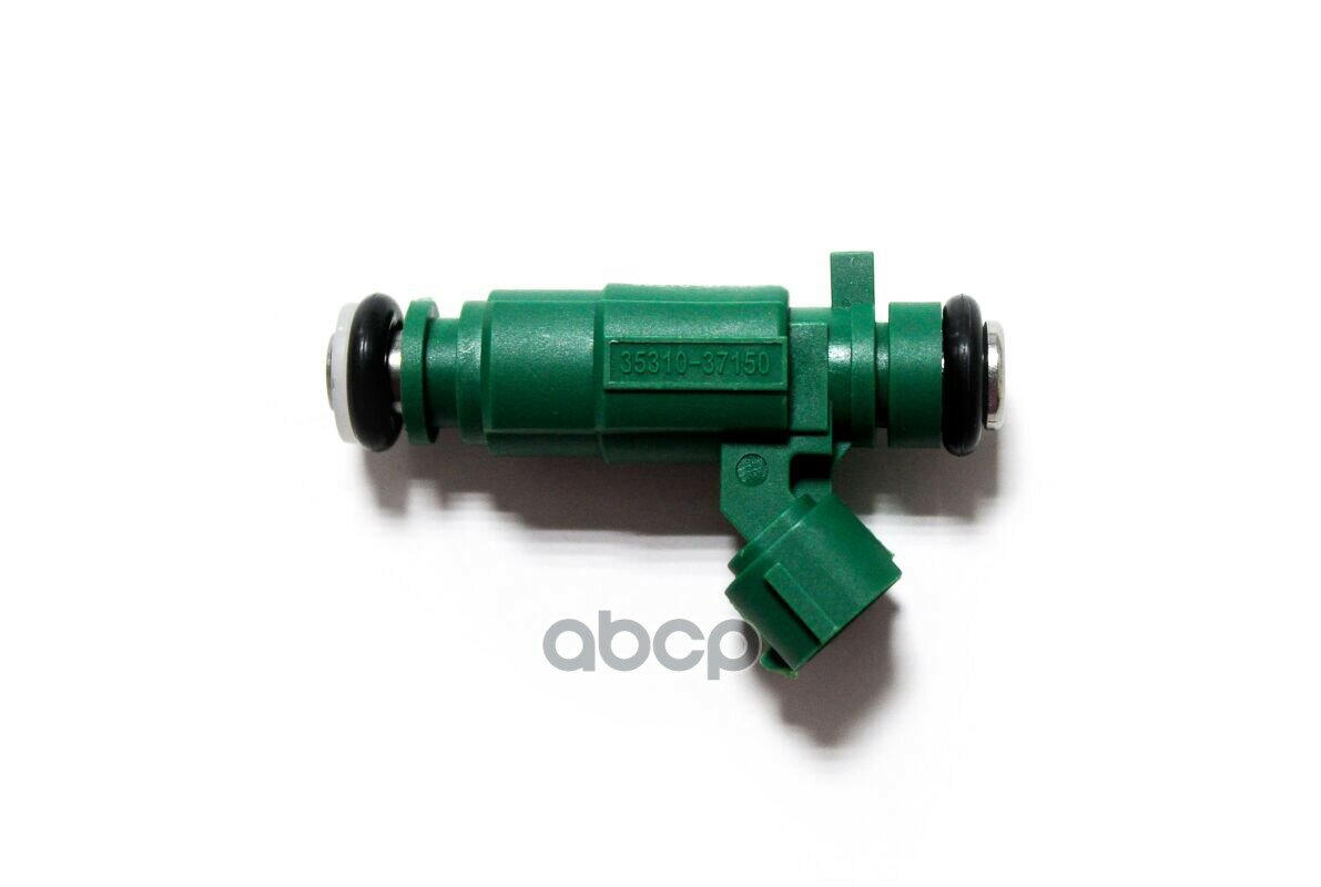 Топливная форсунка 35310-37150 Hyundai/Kia Elantra, Sonata, Santa Fe, Tucson, Optima, Magentis, Sportage EF / SM / JM / JE G4.