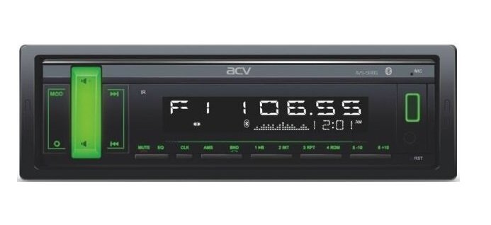 Автомагнитола ACV AVS-914BG