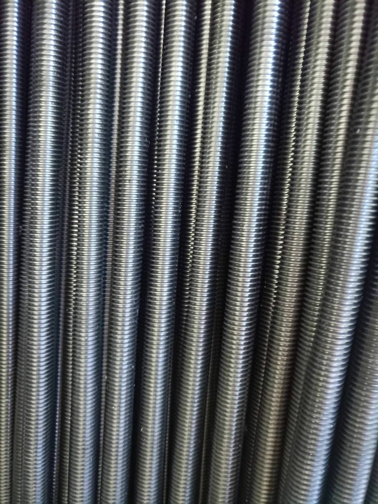 Шпилька строительная М10х1000 3 шт