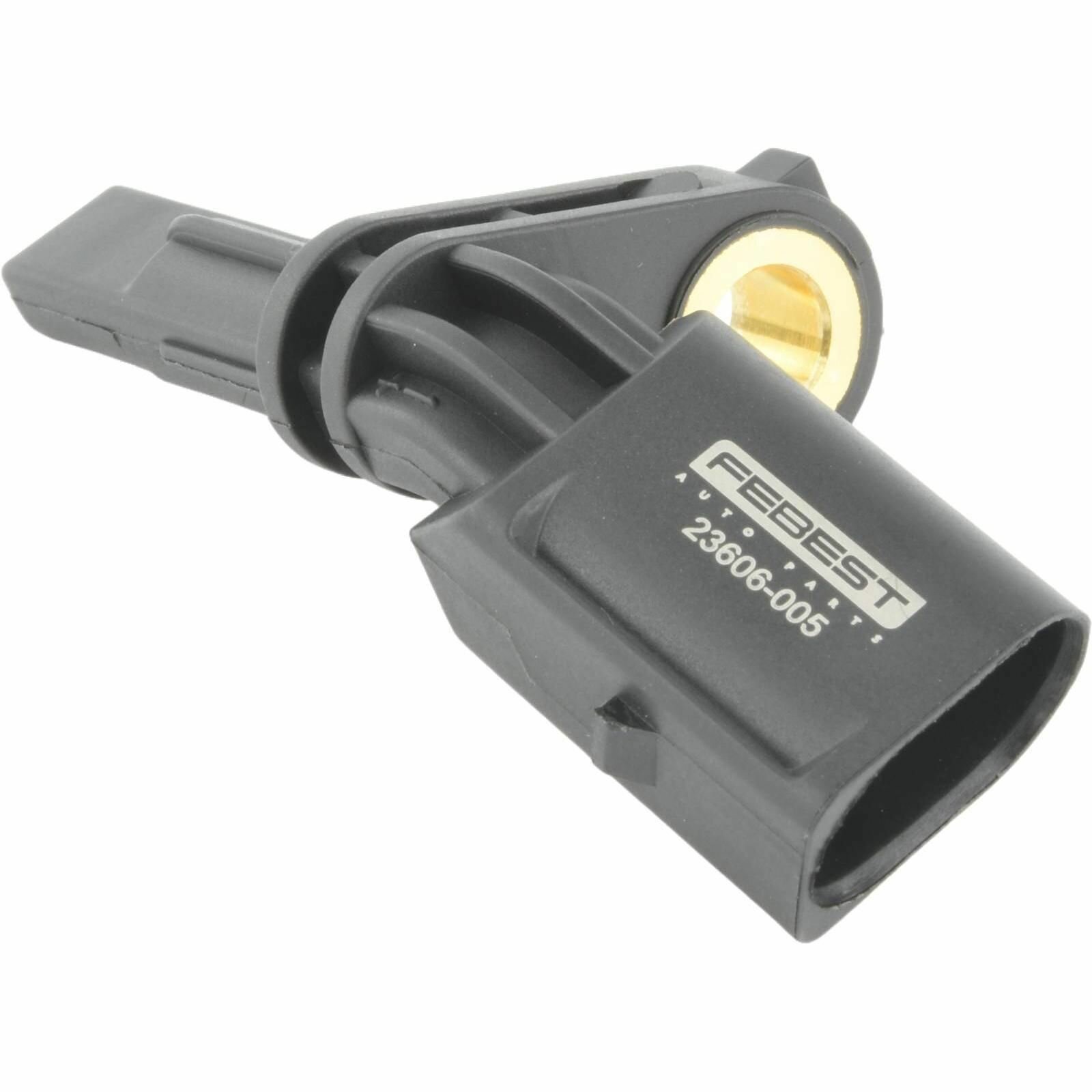 Датчик abs AUDI, SKODA, SEAT, VOLKSWAGEN 23606-005 FEBEST.
