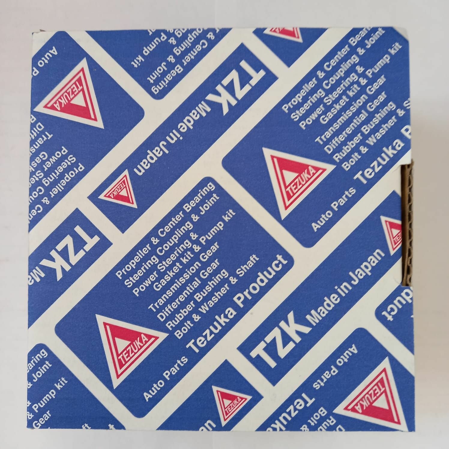 Подшипник подвесной карданного вала Tezuka TCB-3015K MAZDA TITAN WHF3F; WGEAD; WGFAT; WGFAD; WELAN OEM W002-25-150