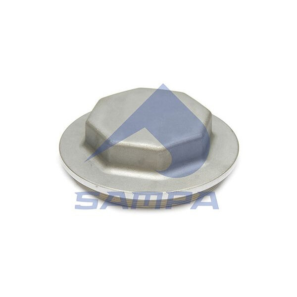Колпак ступицы для автомобиля Scania, SAMPA 043.150 (1 шт.)