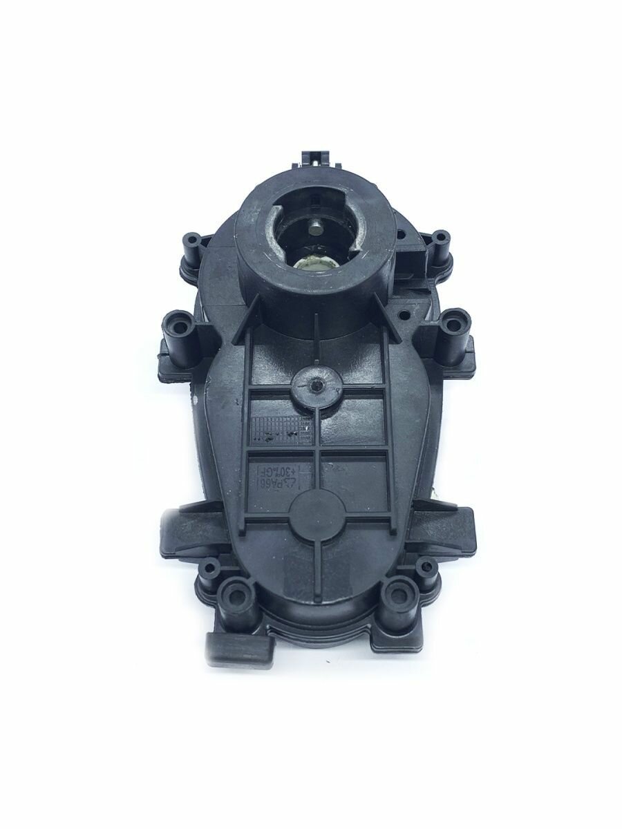 Корпус редуктора пустой для мясорубки Polaris PMG 1875 RUS