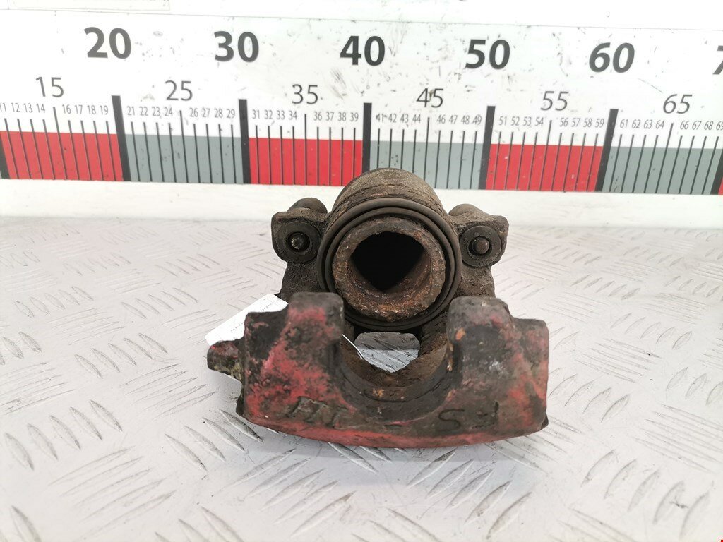 Суппорт передний правый Audi A3 8L 1K0615124D арт. 1529670