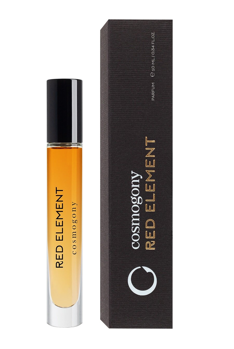 Brocard men Cosmogony - Red Element (parfum) Духи 10 мл. mini