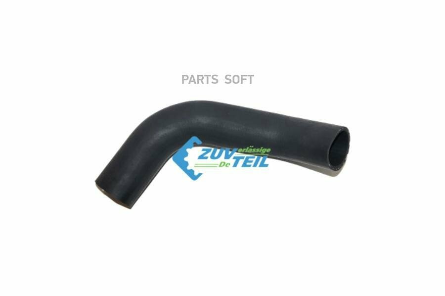 RPZ1146 ZUVTEIL RPZ1146 патрубок радиатора