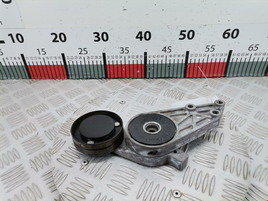 Натяжитель ремня генератора (приводного поликлинового ремня Audi A4 B5 058903133D арт. 1884119