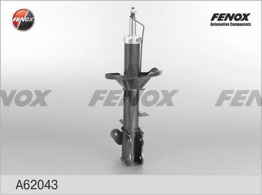 Амортизатор Fenox A62043