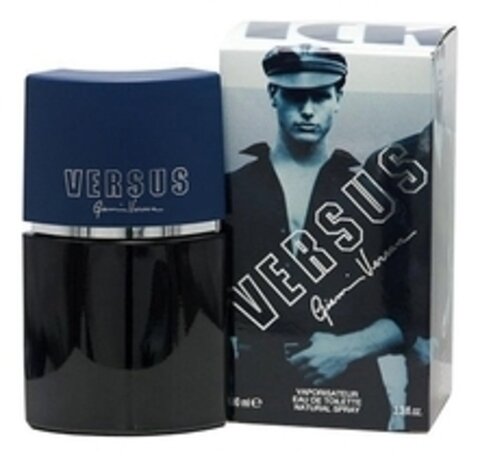 Versace Versus Uomo туалетная вода 100мл