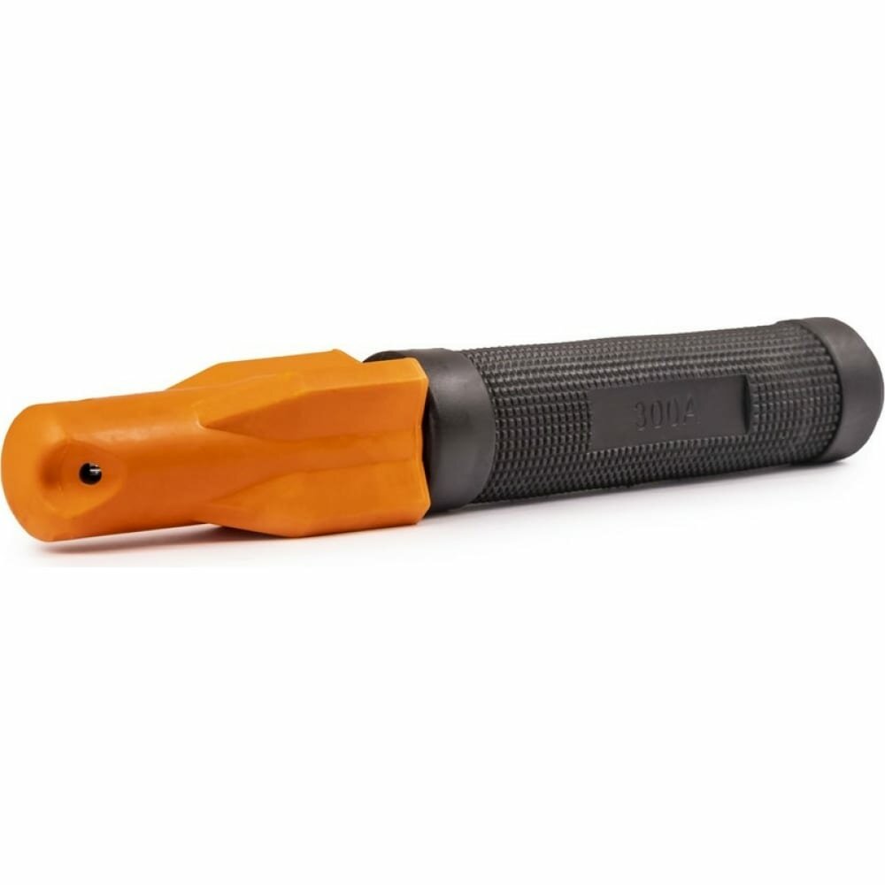 Винтовой электрододержатель Foxweld Handy 300