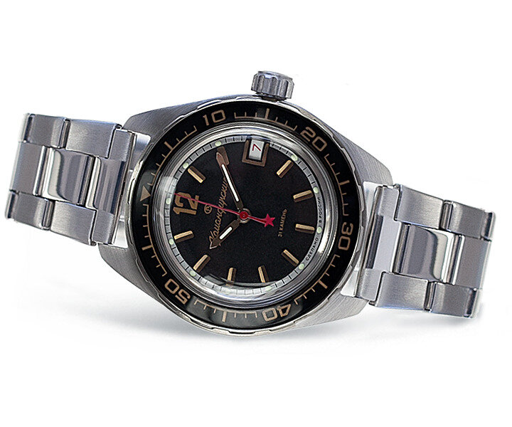 Наручные часы