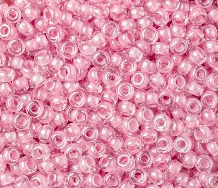 Чешский бисер Preciosa 33119/38194/10-(50г) .