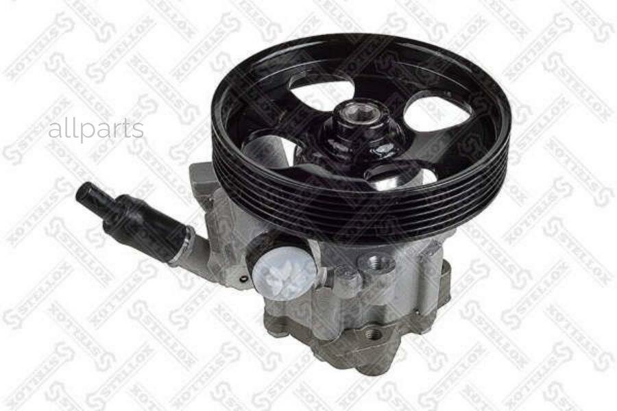 STELLOX 0036459SX насос гидроусилителя руля! 54420\ Peugeot 307 1.6HDi 04>
