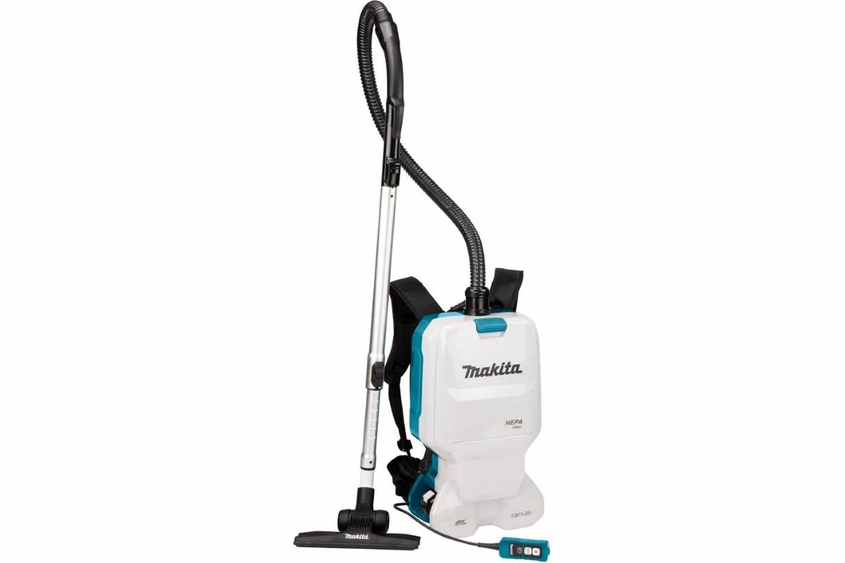 Пылесос Makita DVC660Z