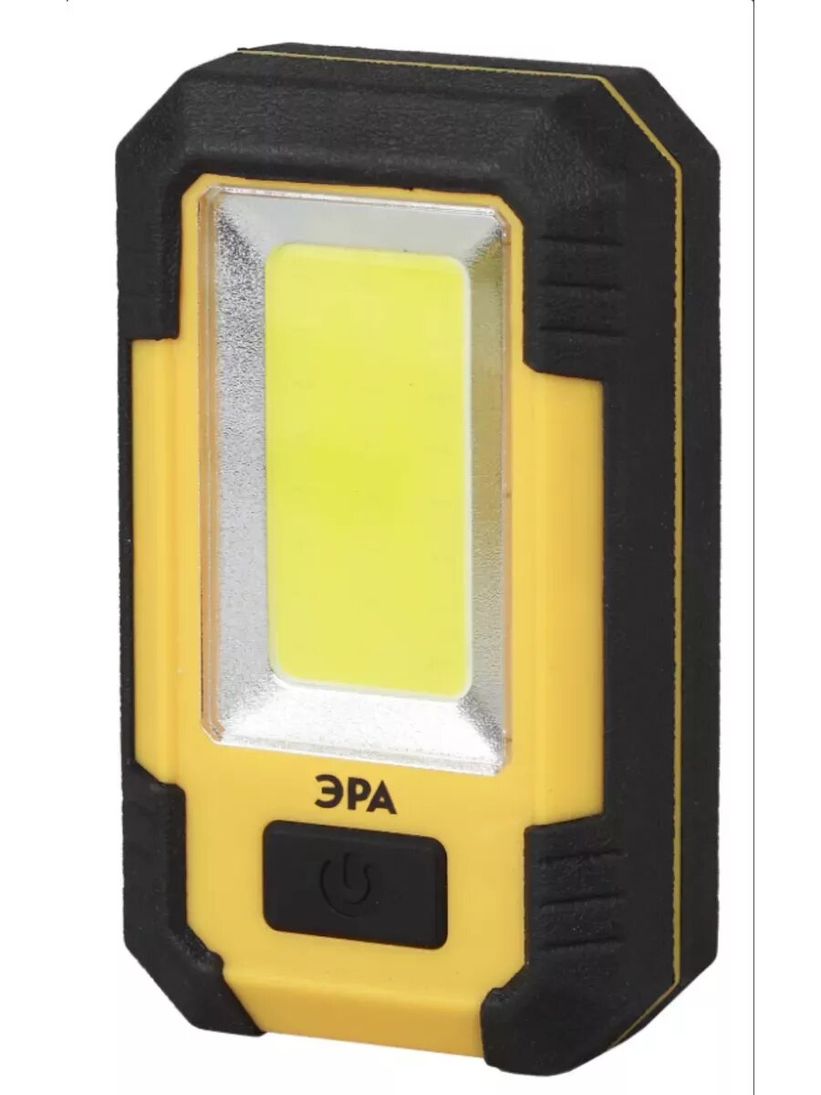 Светодиодный фонарь Рабочий Практик RA-801