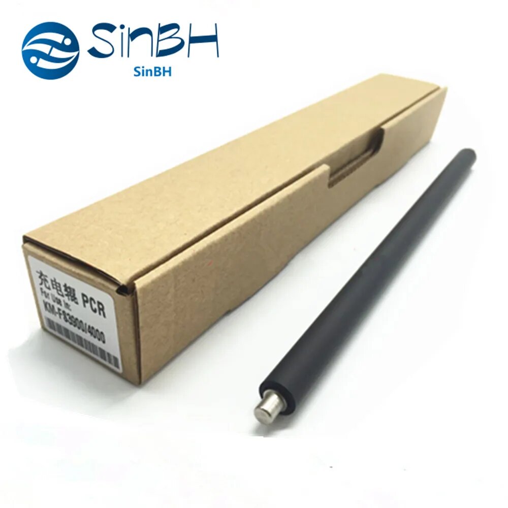 Зарядный ролик Impressions CM для Kyocera FS-2000 FS2020 FS3900 FS3920 FS4000 FS4020 FS3040 FS3140 FS3540 FS3640