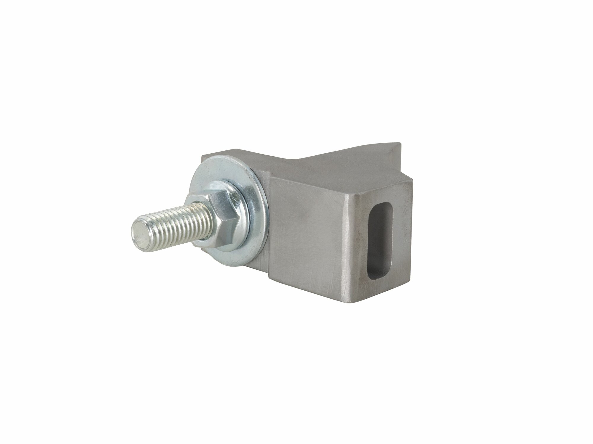 Упор с крепежом комплект для BPW Air Compact, Арайд, 99093.99