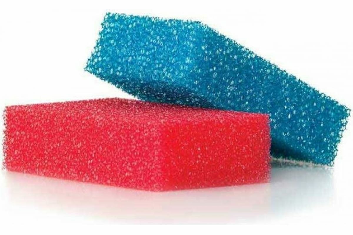 Рыжий кот Massage 004930 массажная губка для тела для чувствительной кожи и ухода