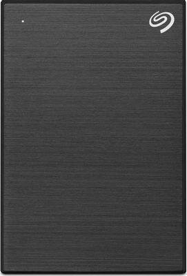 Жесткий диск SEAGATE USB 3.0 5TB STKZ5000400 One Touch 2.5", черный