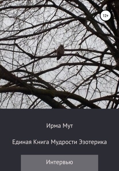 Единая книга мудрости эзотерика [Цифровая книга]