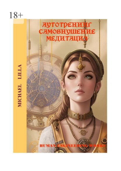 Аутотренинг, самовнушение, медитация [Цифровая книга]