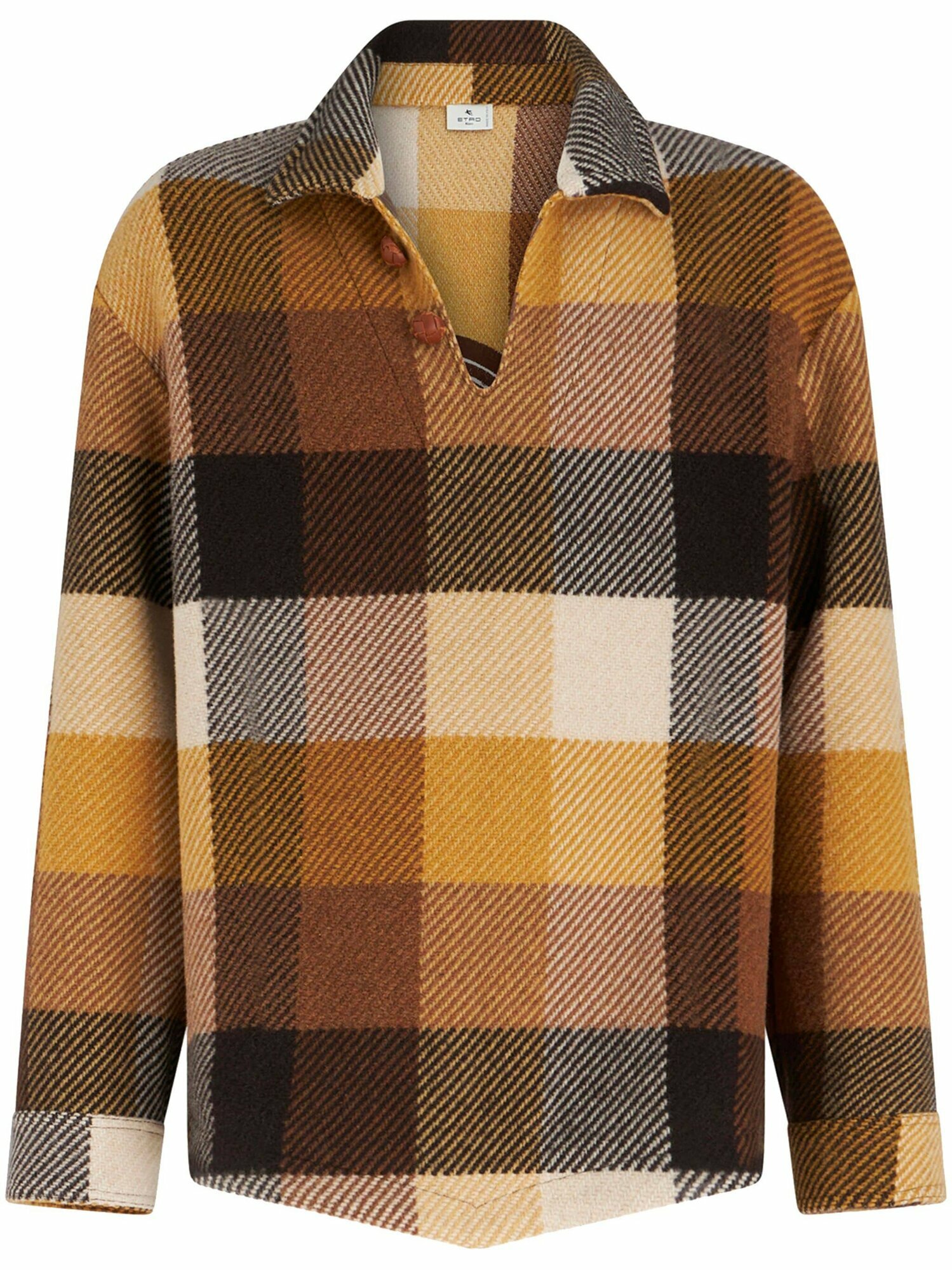 Рубашка Pegaso