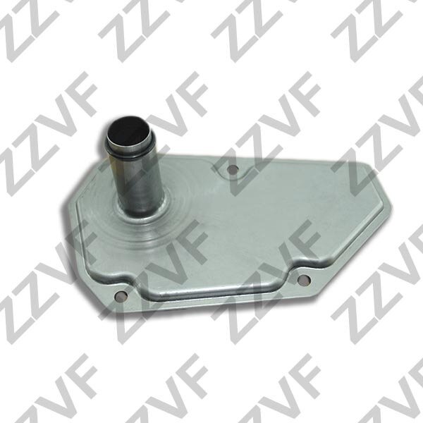 Фильтр Акпп Nissan Qashqai (J10) (06-14)
