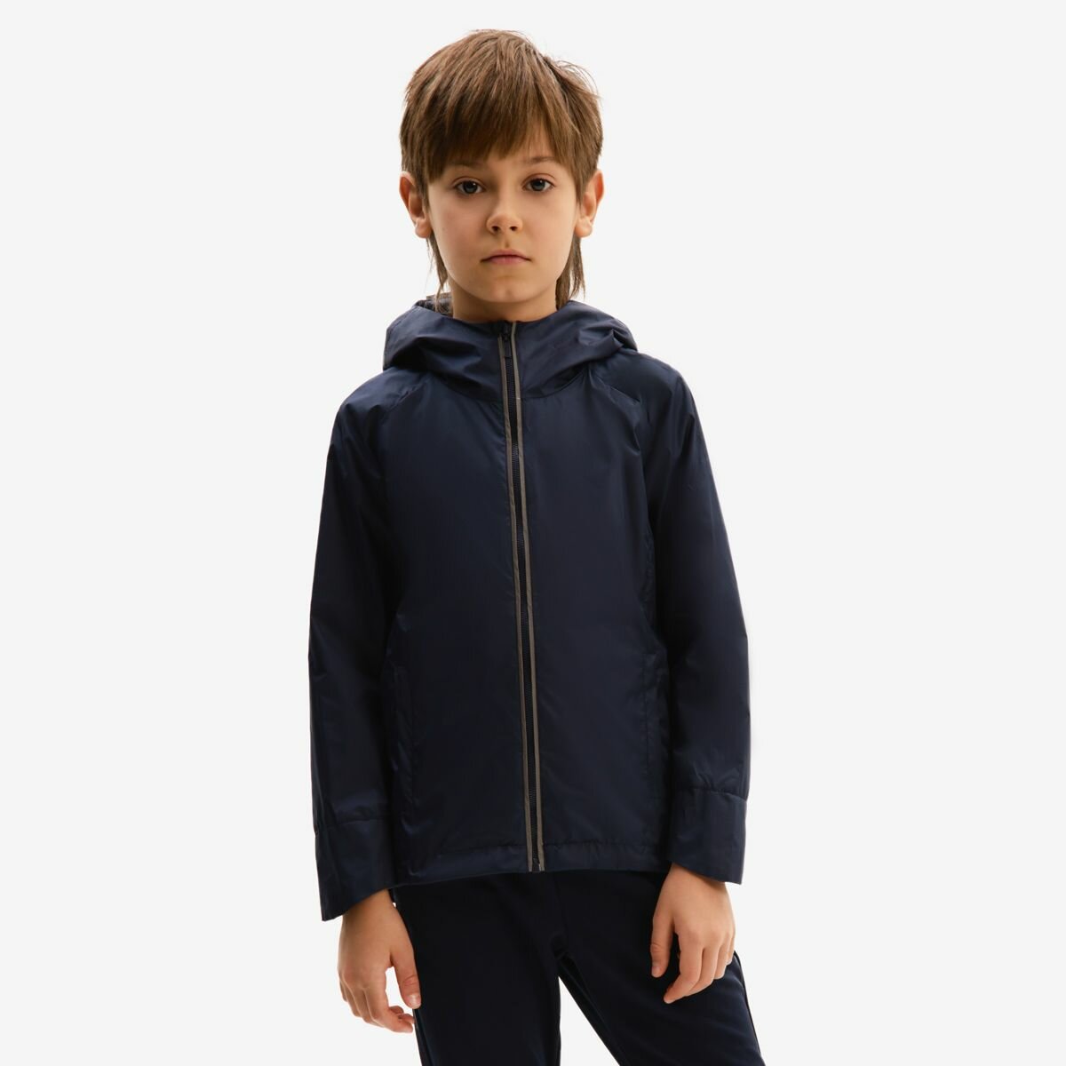 Куртка спортивная