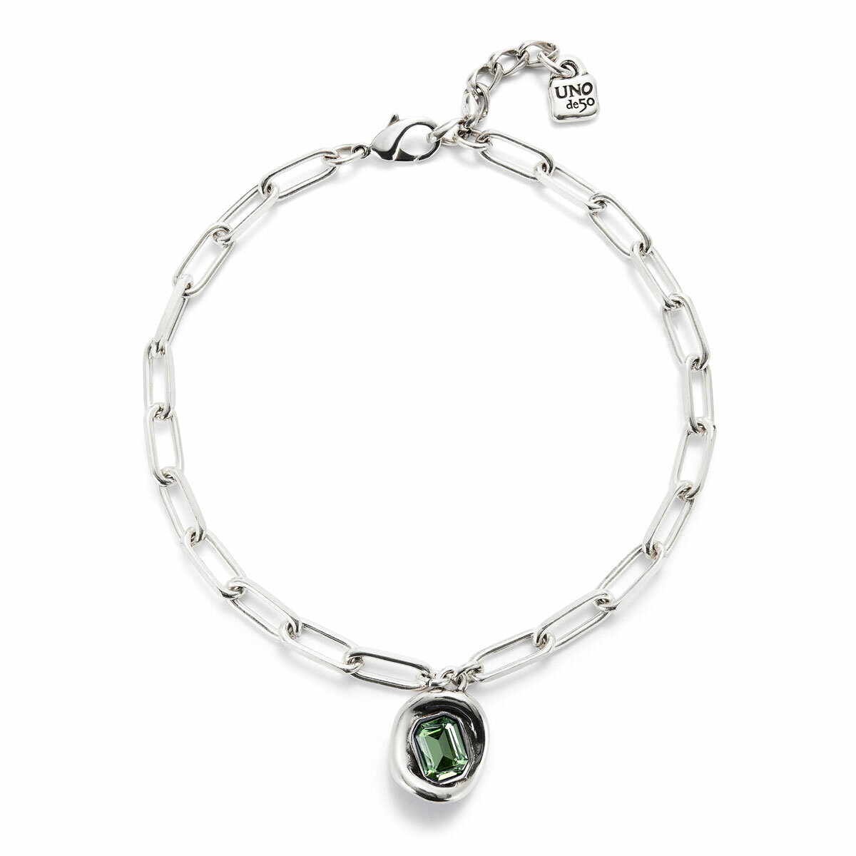 Колье, кристалл