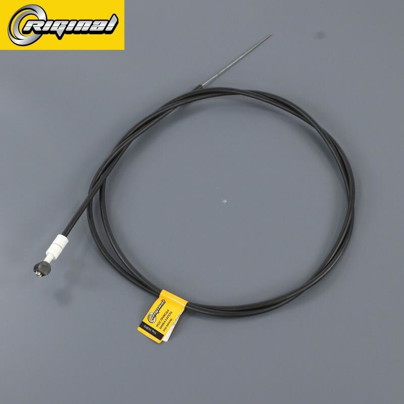 Трос капота L 1930 мм, для УАЗ 3163 Патриот
