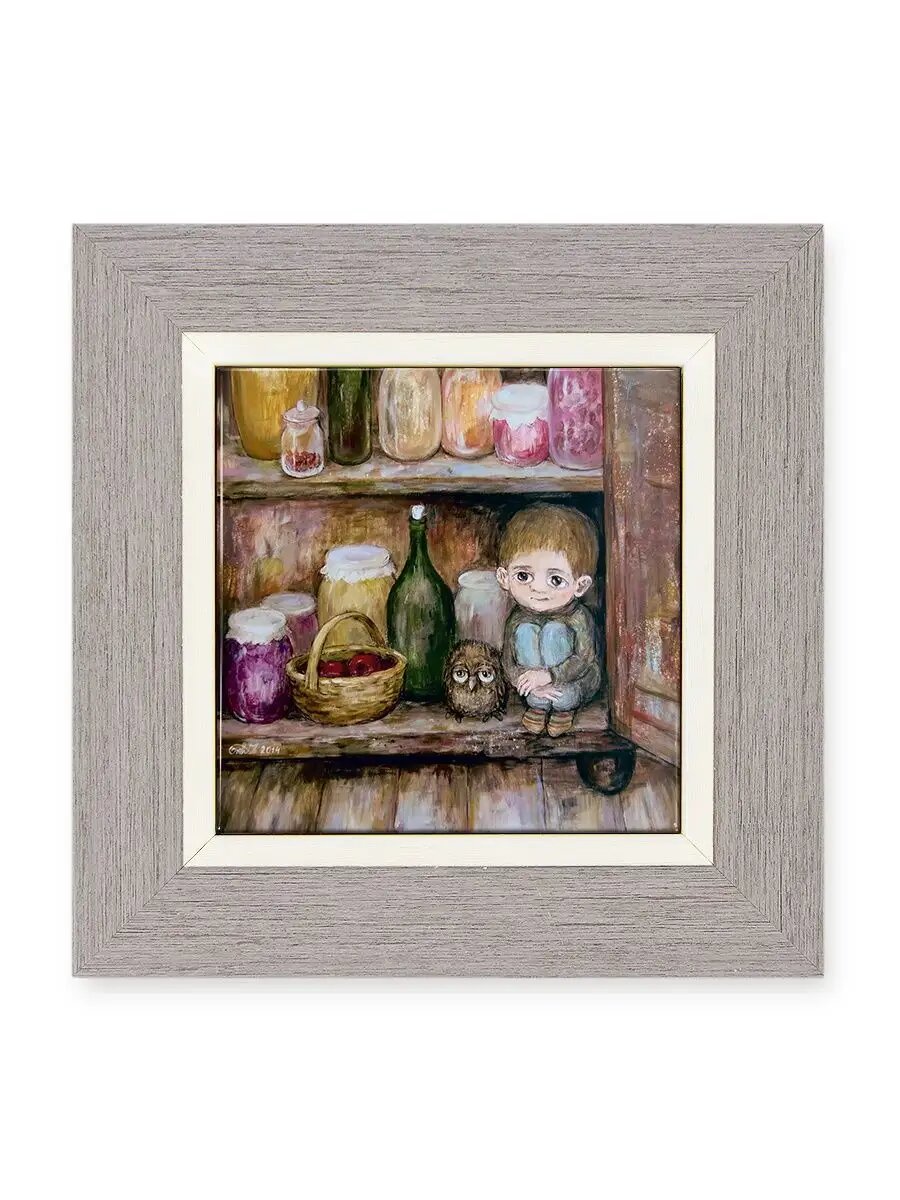 Картина на стену