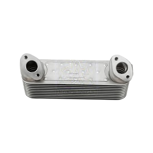 DIESEL TECHNIC 4.60820 (0001886401 / 0001887601 / 0001888101) радиатор масляный